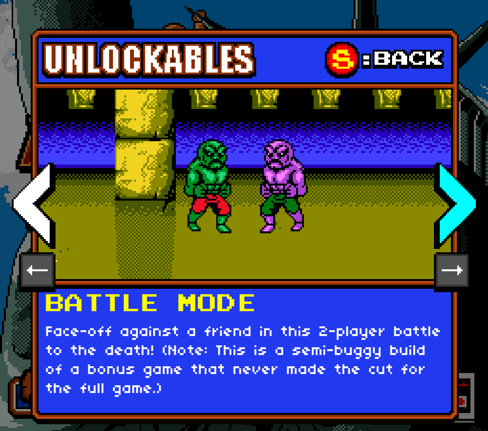 Abobo Battle | Abobo's Big Adventure Wiki | Fandom