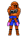 Aboboy | Abobo's Big Adventure Wiki | Fandom