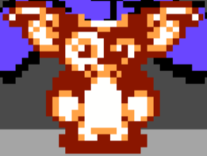 Gizmo | Abobo's Big Adventure Wiki | Fandom