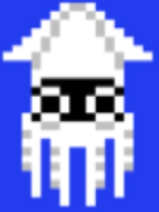 Squidly | Abobo's Big Adventure Wiki | Fandom