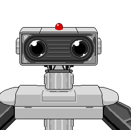 R.O.B. | Abobo's Big Adventure Wiki | Fandom