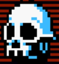 Skully | Abobo's Big Adventure Wiki | Fandom