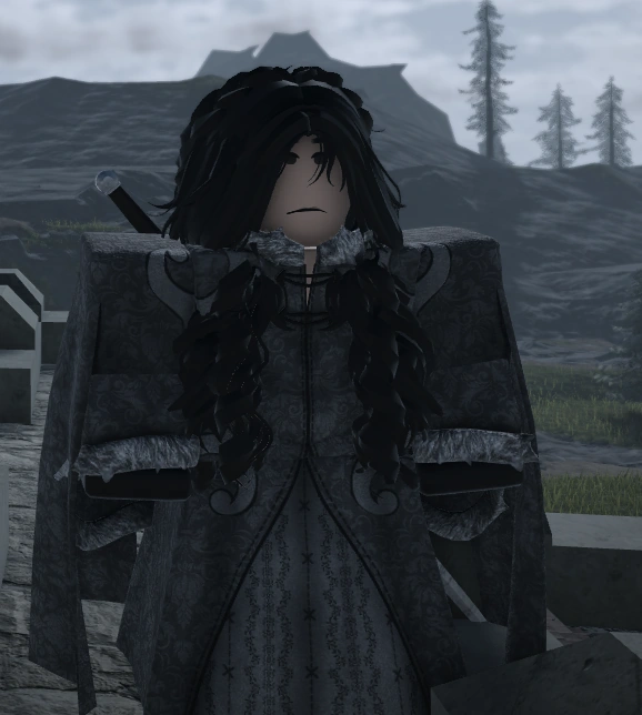 Alannys Drumm | ABoC Archive Wiki | Fandom