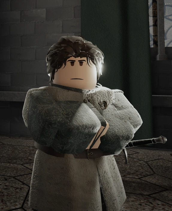 Lyonel Tyrell | A Ballad of Crowns Wiki | Fandom