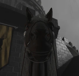 Lyonel Baratheon | A Ballad of Crowns Wiki | Fandom