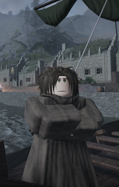 Harwyn Norjen | A Ballad of Crowns Wiki | Fandom