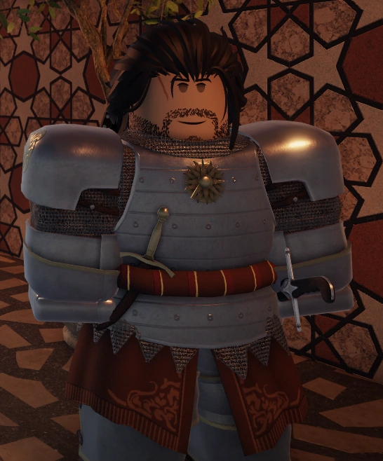 Caspian Sapner | A Ballad of Crowns Wiki | Fandom