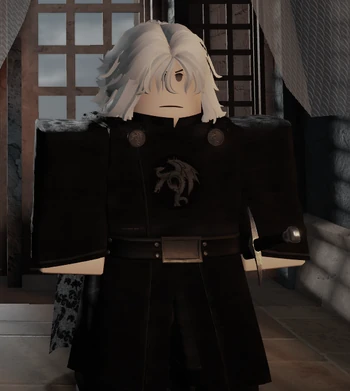 Maekar Targaryen | A Ballad of Crowns Wiki | Fandom