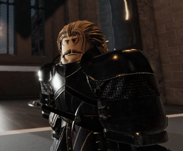 Alric Six | A Ballad of Crowns Wiki | Fandom
