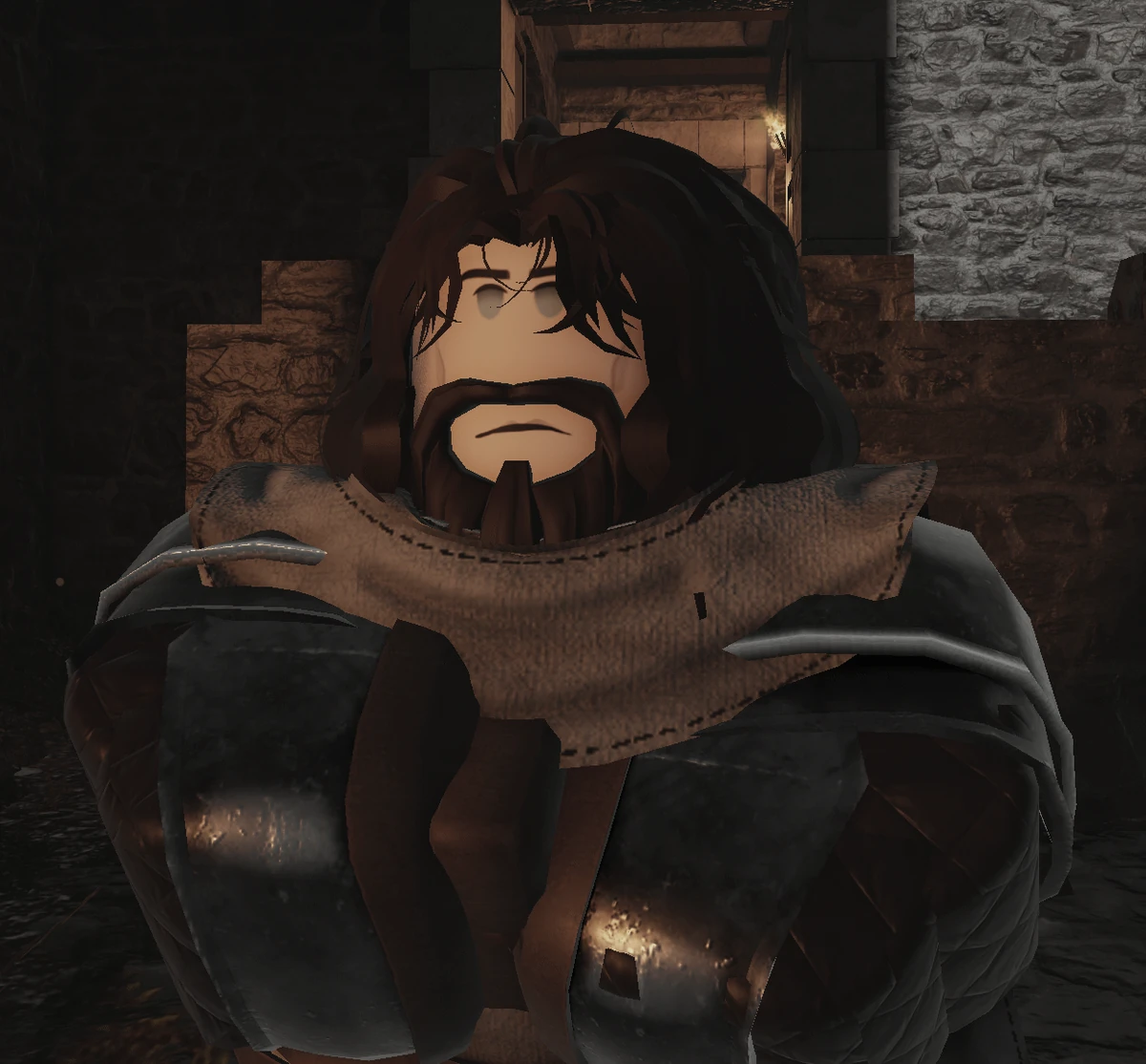 Karlon Karstark | A Ballad of Crowns Wiki | Fandom