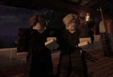 Alric Six | A Ballad of Crowns Wiki | Fandom