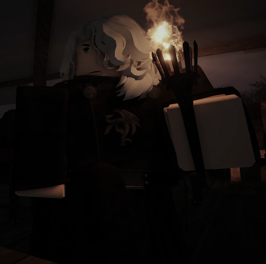 Aerys Targaryen | A Ballad of Crowns Wiki | Fandom