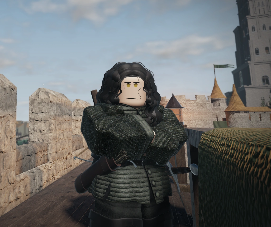 Brynden Beesbury | A Ballad of Crowns Wiki | Fandom