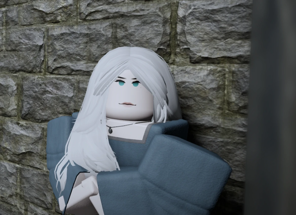 Viserra Velaryon | A Ballad of Crowns Wiki | Fandom