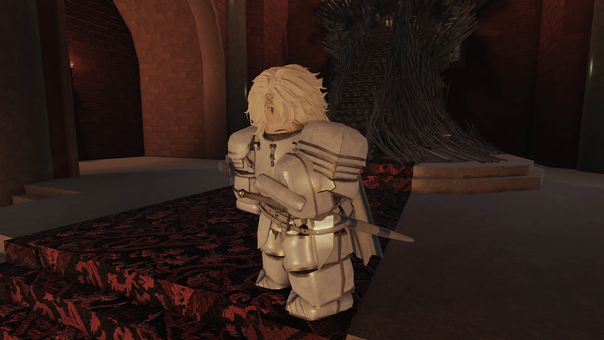 Karryk Vaith | A Ballad of Crowns Wiki | Fandom