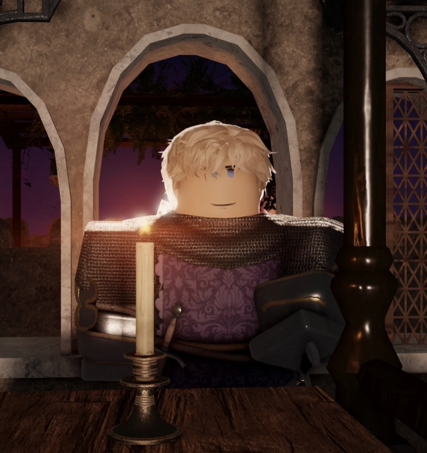 Lucard Santyre | A Ballad of Crowns Wiki | Fandom