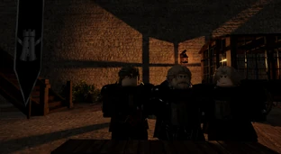 Alric Six | A Ballad of Crowns Wiki | Fandom