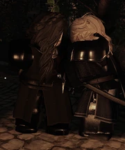 Alric Six | A Ballad of Crowns Wiki | Fandom