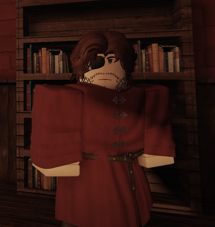 Raymund Connington | A Ballad of Crowns Wiki | Fandom