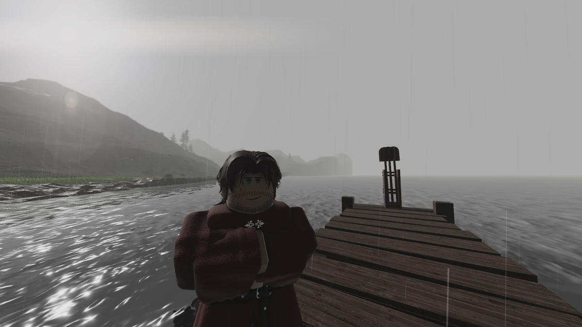 Gawen Connington | A Ballad of Crowns Wiki | Fandom