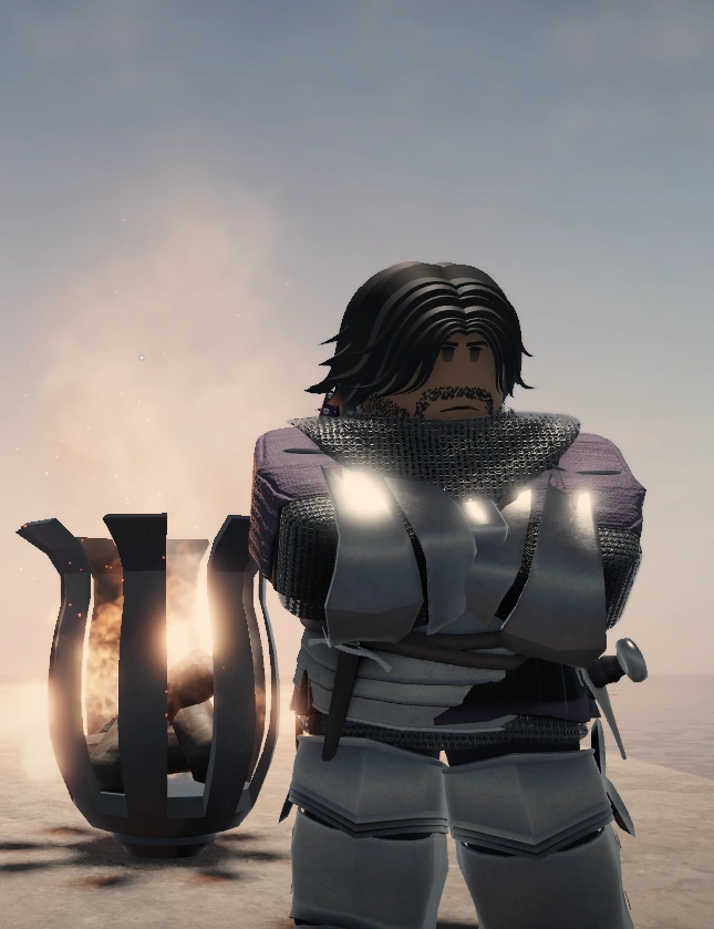 John The Warrior | A Ballad of Crowns Wiki | Fandom