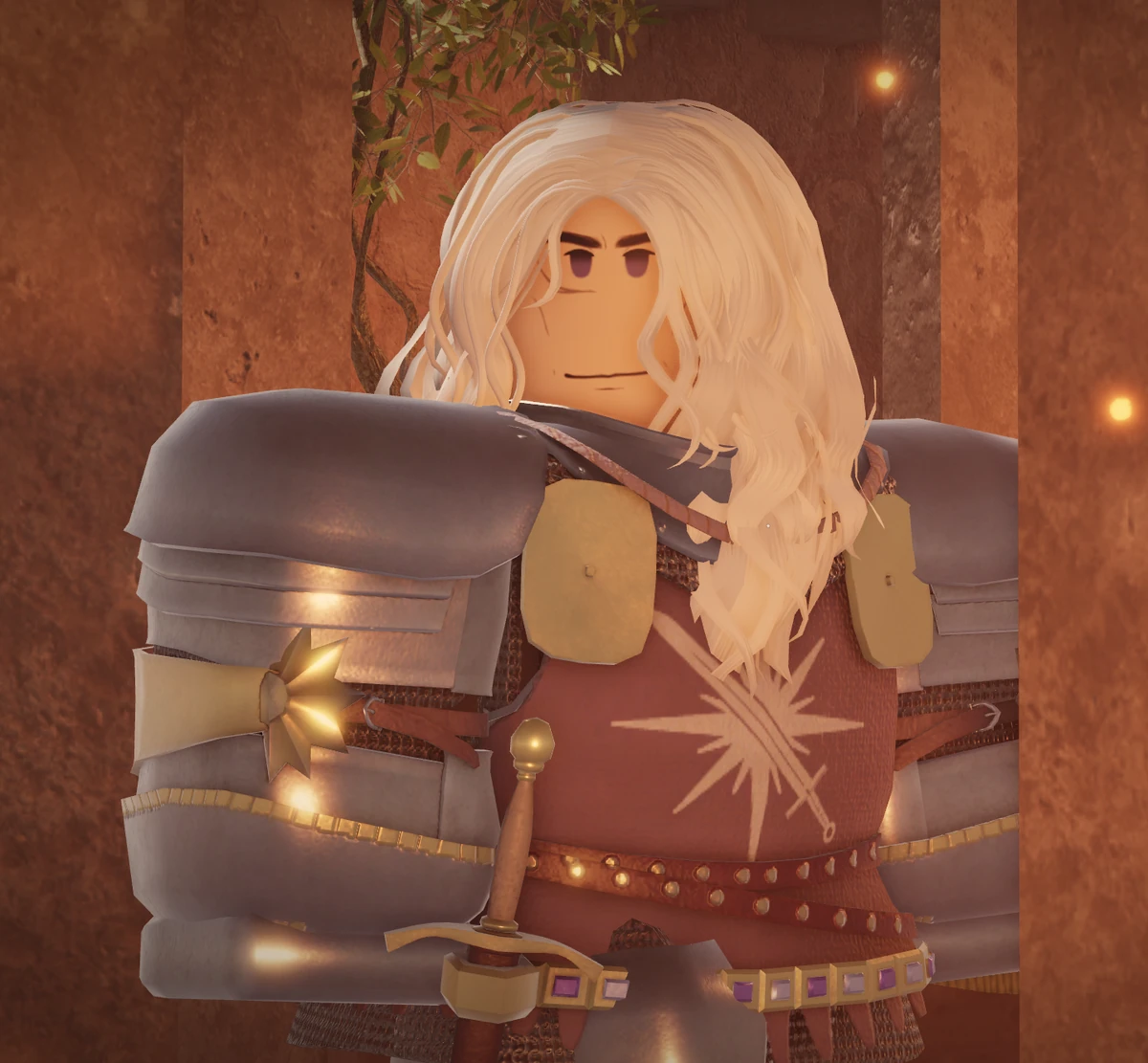 Solomon Dayne | A Ballad of Crowns Wiki | Fandom