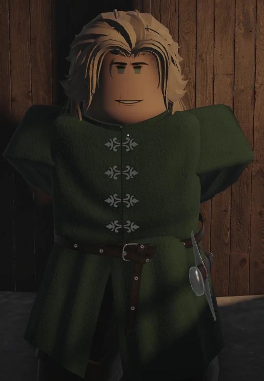 Wyland Manderly | A Ballad of Crowns Wiki | Fandom