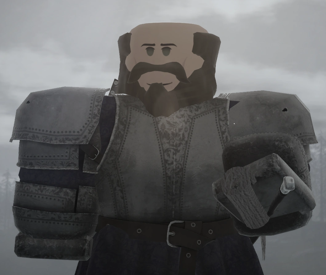 Arthor of Barrowton | A Ballad of Crowns Wiki | Fandom