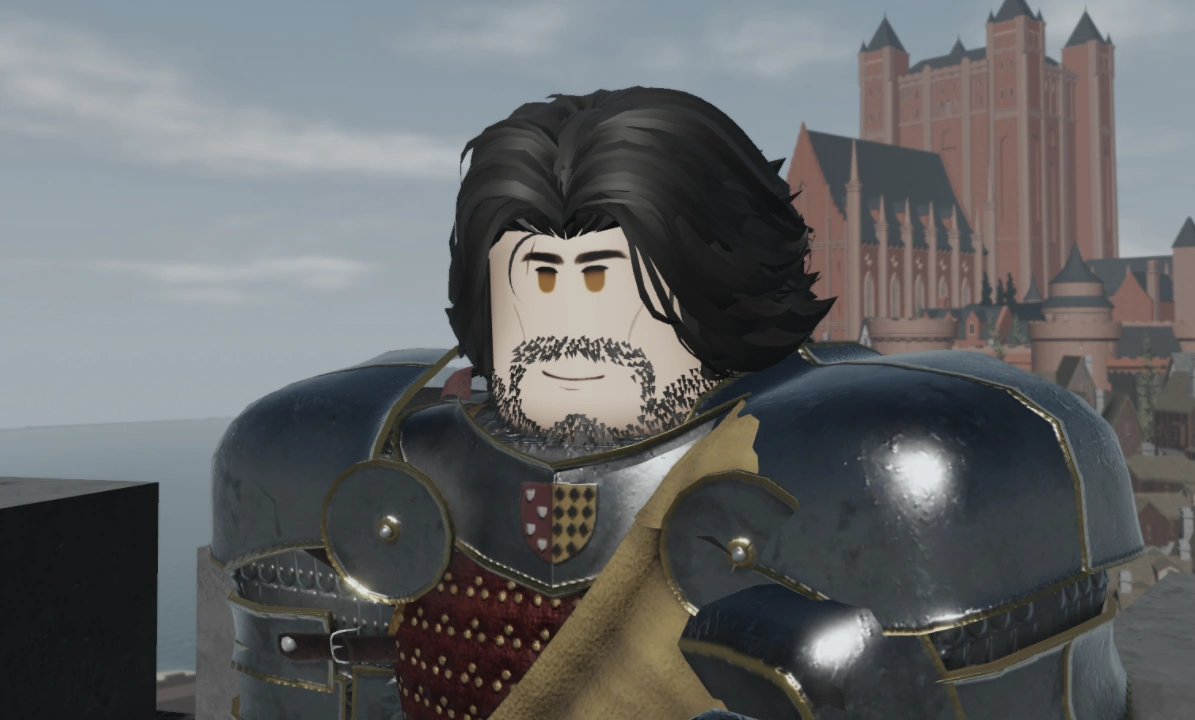 Duncan Darklyn | A Ballad of Crowns Wiki | Fandom