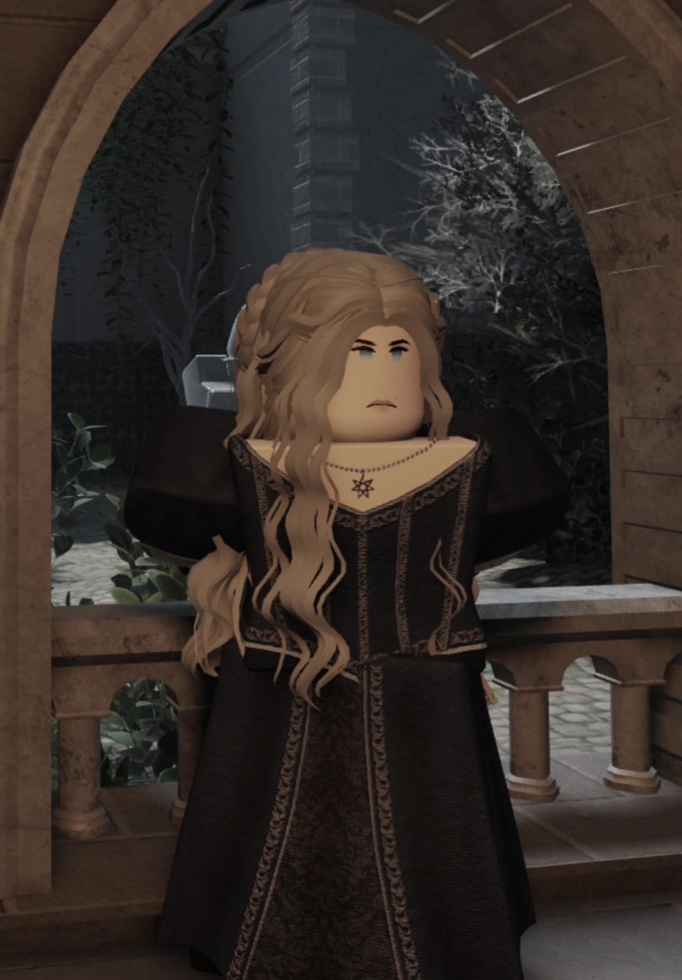 Sharra Arryn | A Ballad of Crowns Wiki | Fandom