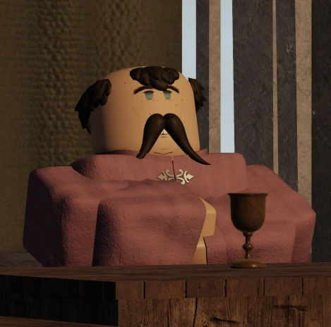 Valross Redtusk | A Ballad of Crowns Wiki | Fandom