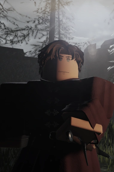 Roderick Mallister | A Ballad of Crowns Wiki | Fandom