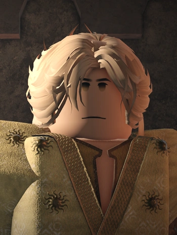 Lewyn Martell | A Ballad of Crowns Wiki | Fandom