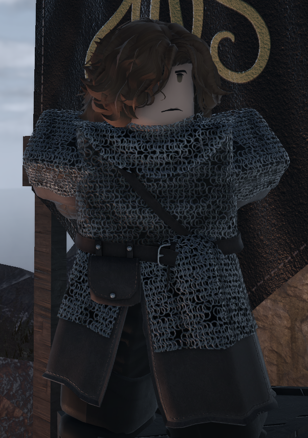 Soren Amberwolf | A Ballad of Crowns Wiki | Fandom