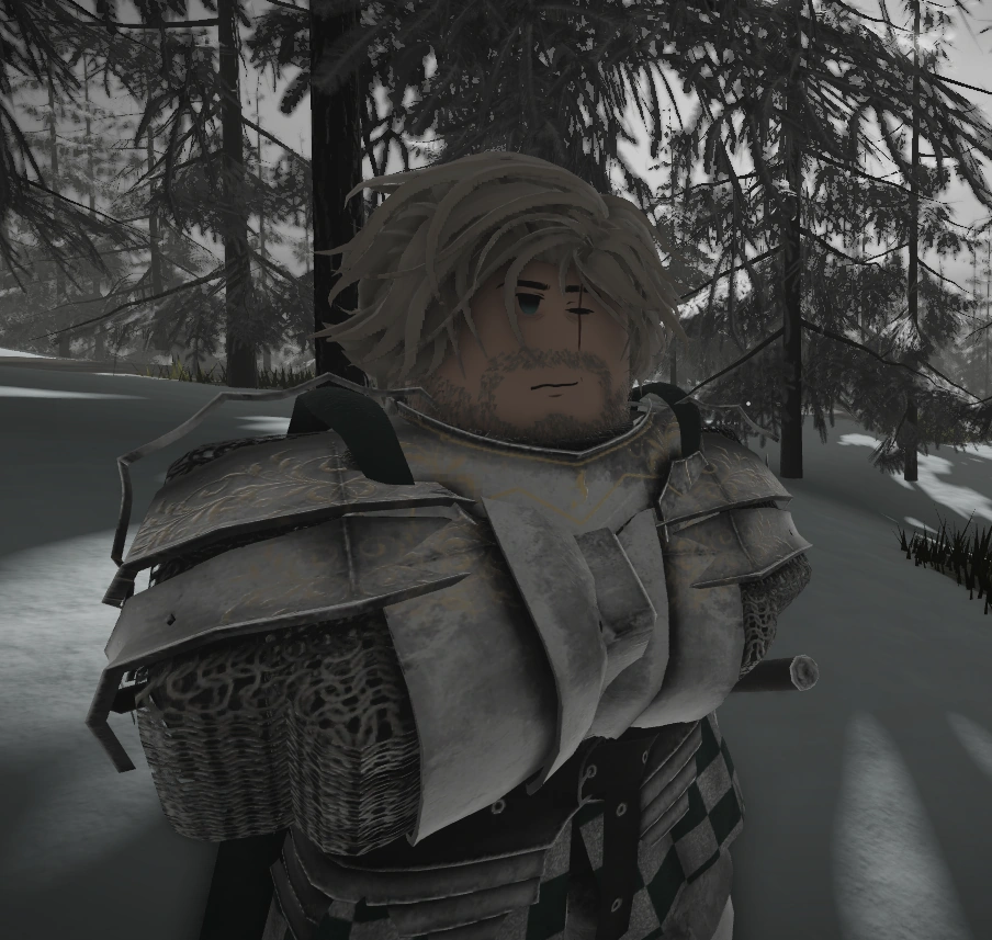 Calon Manderly | A Ballad of Crowns Wiki | Fandom