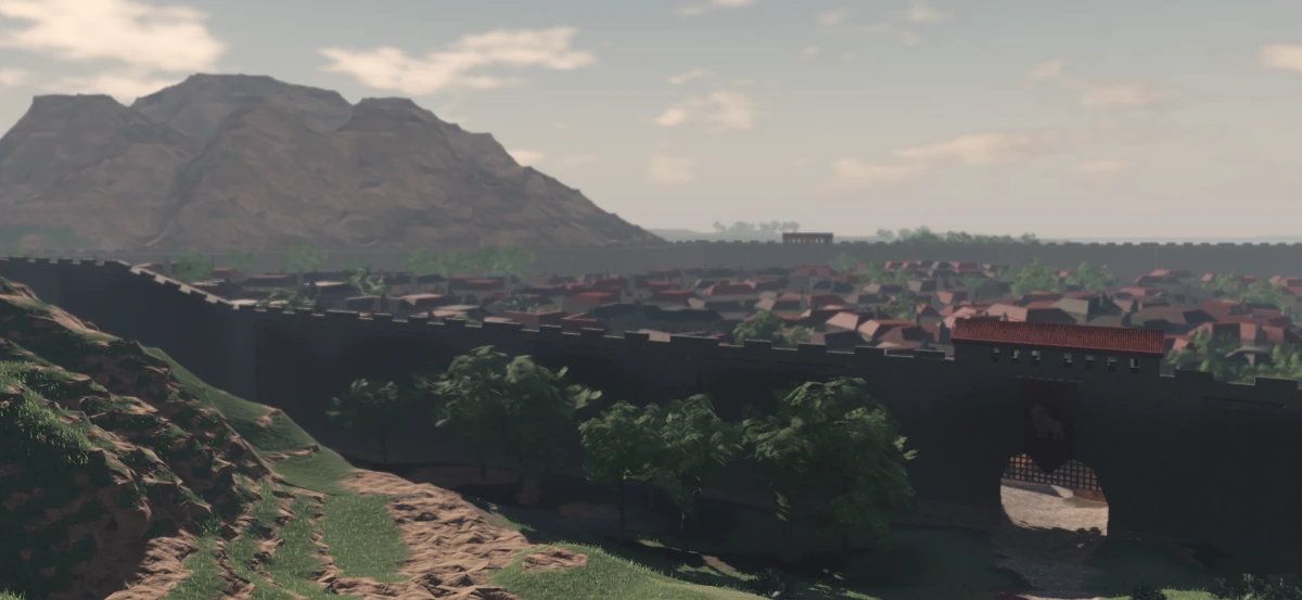 Lannisport | A Ballad of Crowns Wiki | Fandom