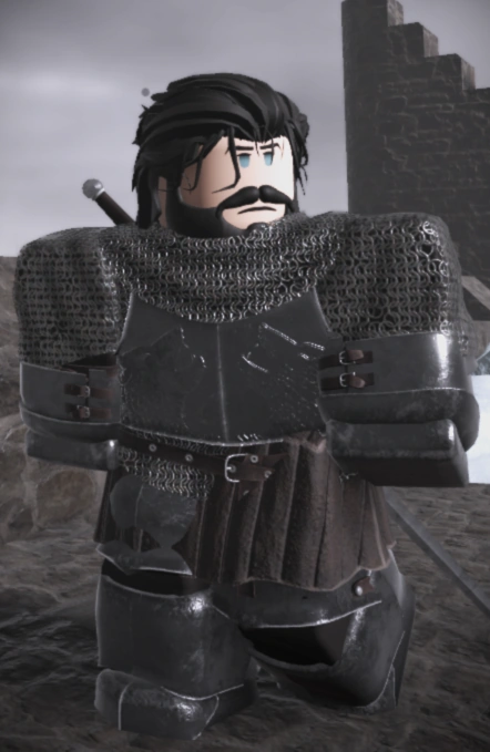 Jon Black | A Ballad of Crowns Wiki | Fandom