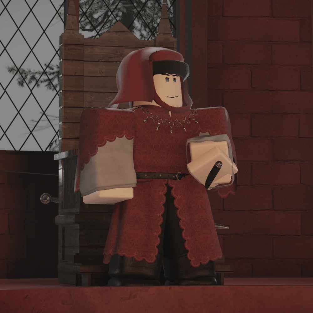 Lyonel Connington | A Ballad of Crowns Wiki | Fandom