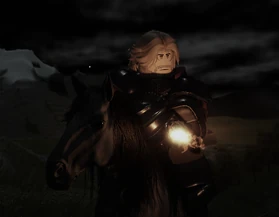 Alric Six | A Ballad of Crowns Wiki | Fandom