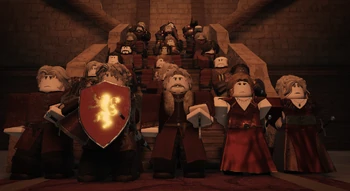 Brightroar | A Ballad of Crowns Wiki | Fandom