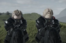 Alric Six | A Ballad of Crowns Wiki | Fandom
