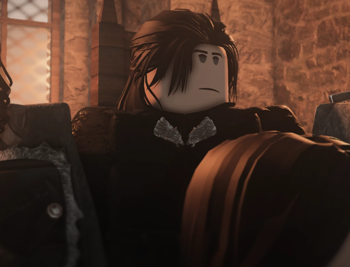 Benjen Stark | A Ballad of Crowns Wiki | Fandom