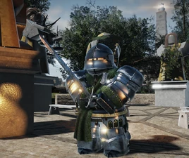 Atticus Hightower | A Ballad of Crowns Wiki | Fandom