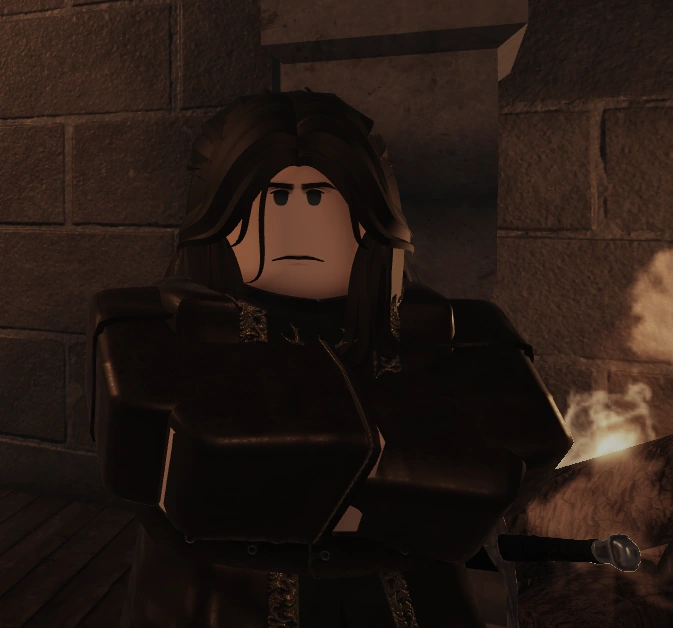 Lyonel Baratheon | A Ballad of Crowns Wiki | Fandom