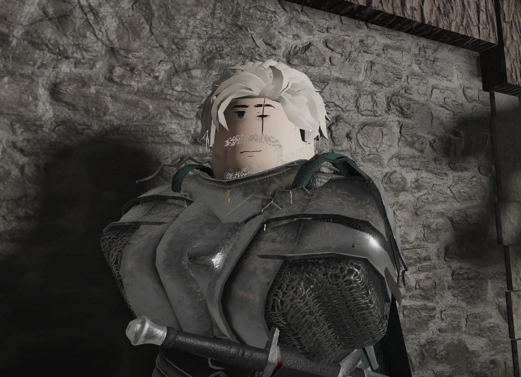 Calon Manderly | A Ballad of Crowns Wiki | Fandom