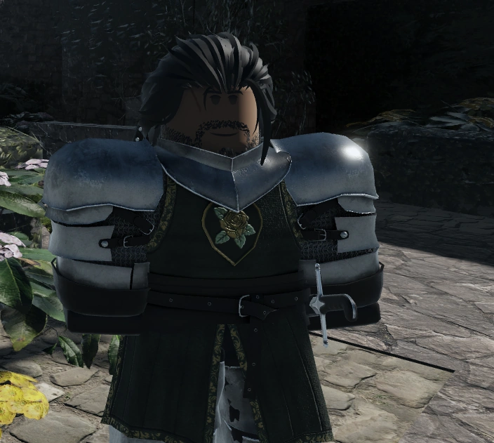 Caspian Sapner | A Ballad of Crowns Wiki | Fandom