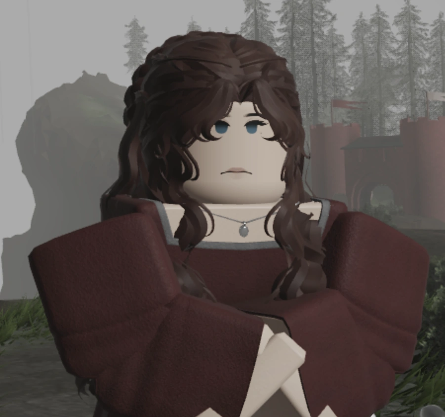 Jocelyn Connington | A Ballad of Crowns Wiki | Fandom