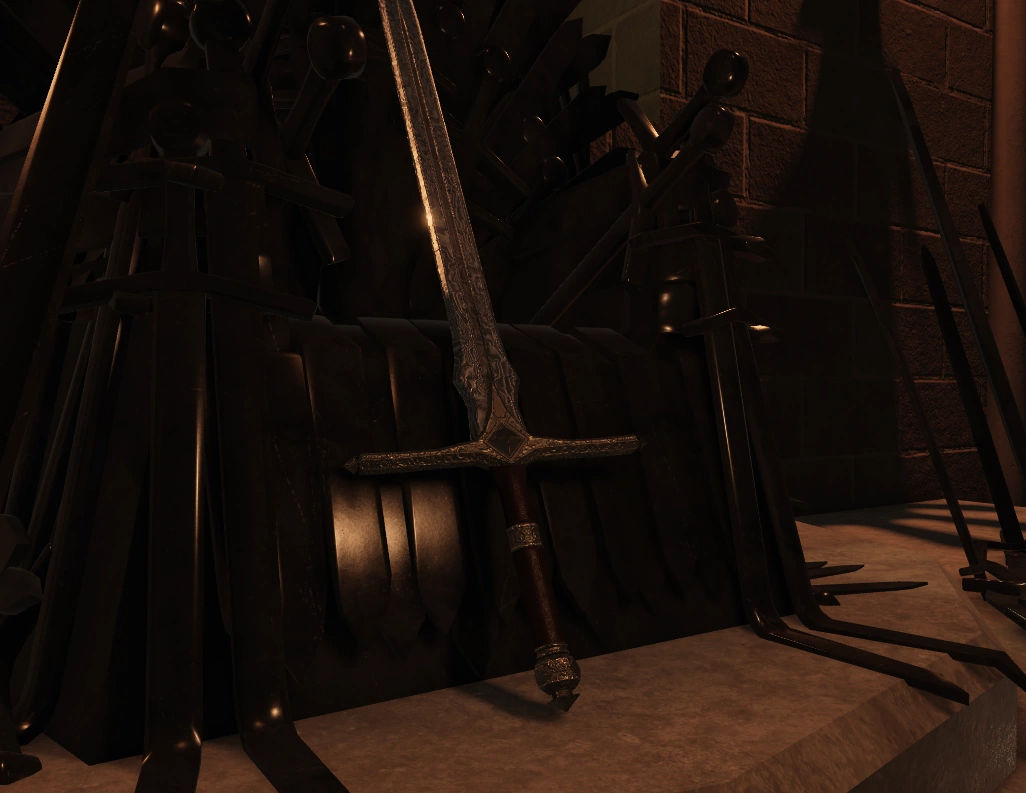 Brightroar | A Ballad of Crowns Wiki | Fandom