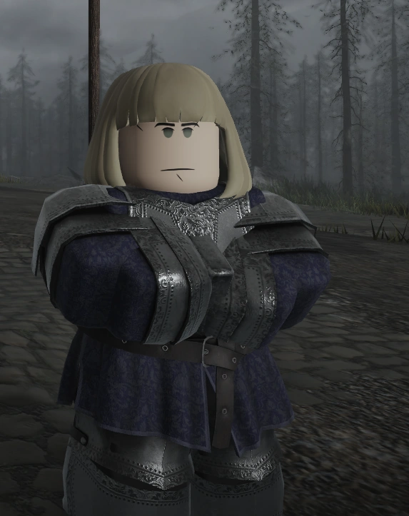 Forrest Frey | A Ballad of Crowns Wiki | Fandom