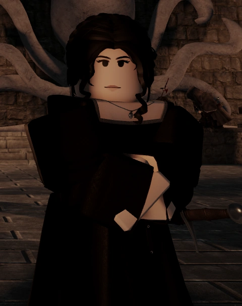 Lynora Greyjoy | A Ballad of Crowns Wiki | Fandom